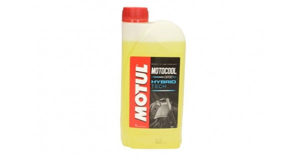 Antigel MOTUL MOTOCOOL EX-37 - Piese auto